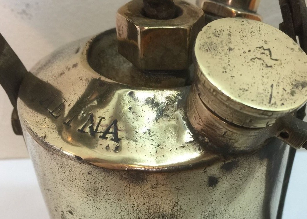 Primus Date & Number Codes